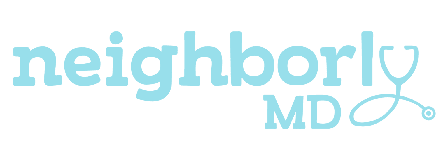 Home - Neighborly MD Pediatrics