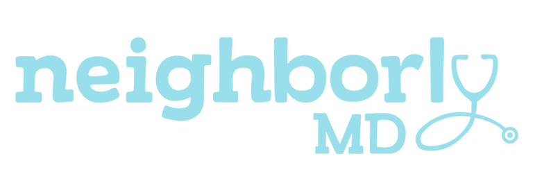 Home - Neighborly MD Pediatrics